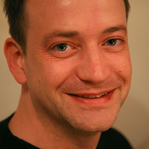 The Four Pleasures with Pat Jordan « UXBristol 2015